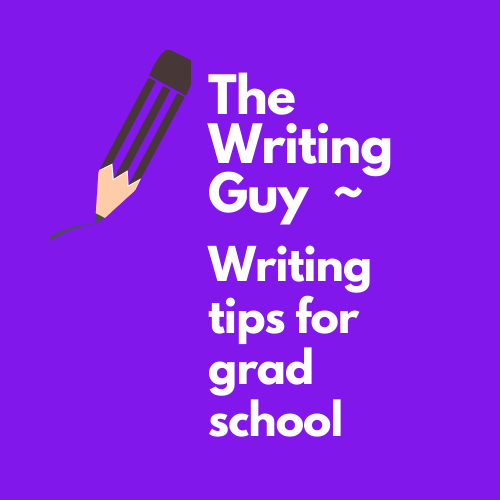 Introductions and Problem Statements – The Graduate Writing Guy ...